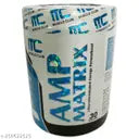 Muscle Club AMP Matrix Pre-Workout | Ultimate Energy & Performance ...